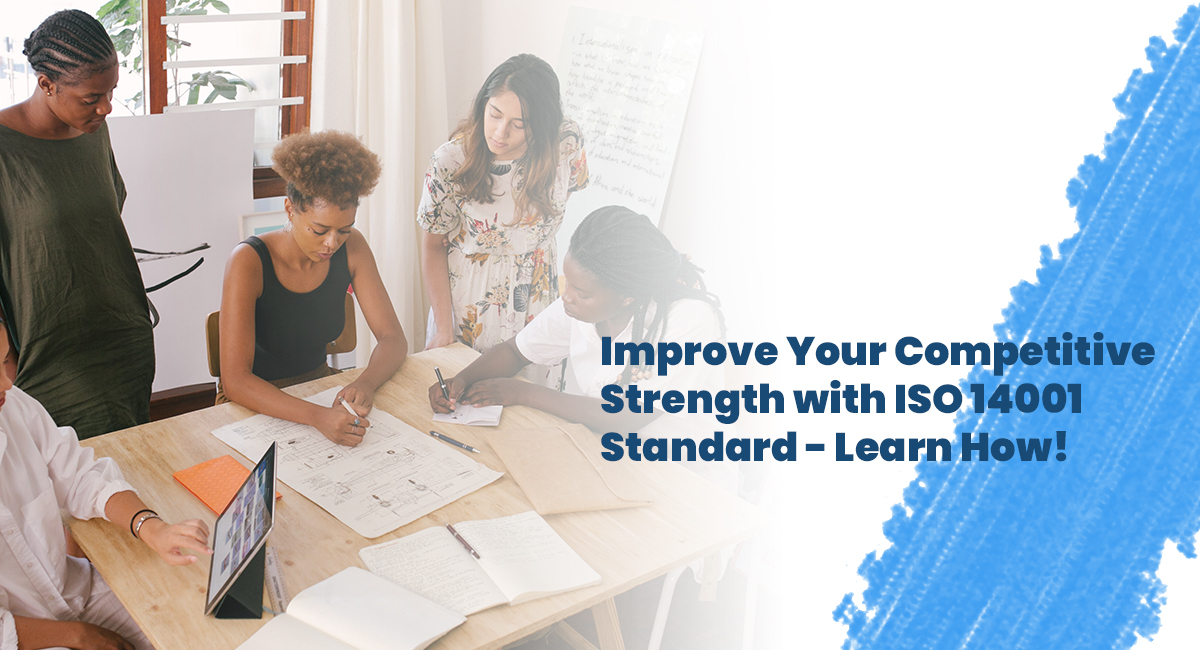 ISO 14001 Standard Definition | Benefits